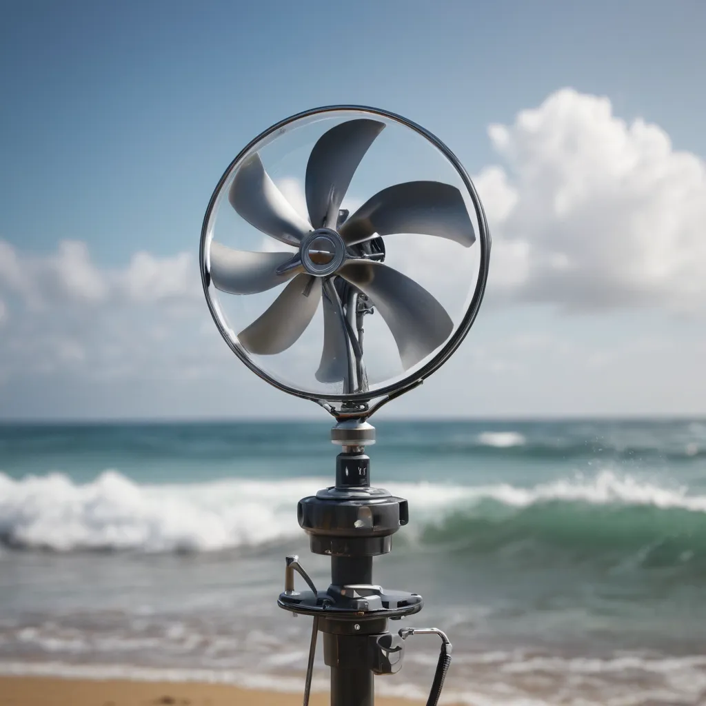 Understanding Wind Measurement for Better Surfing