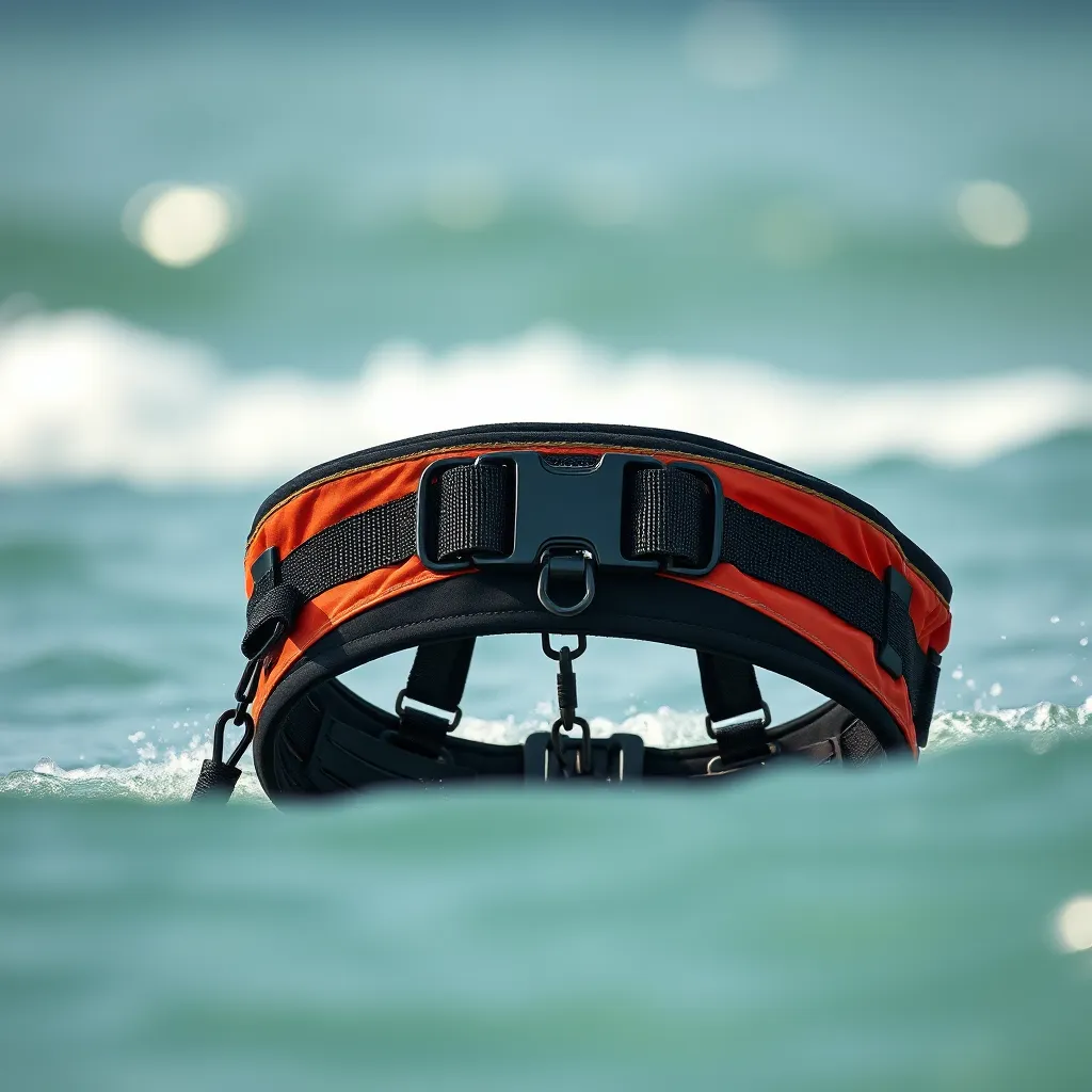 Understanding Windsurf Waist Harness: Essential Insights