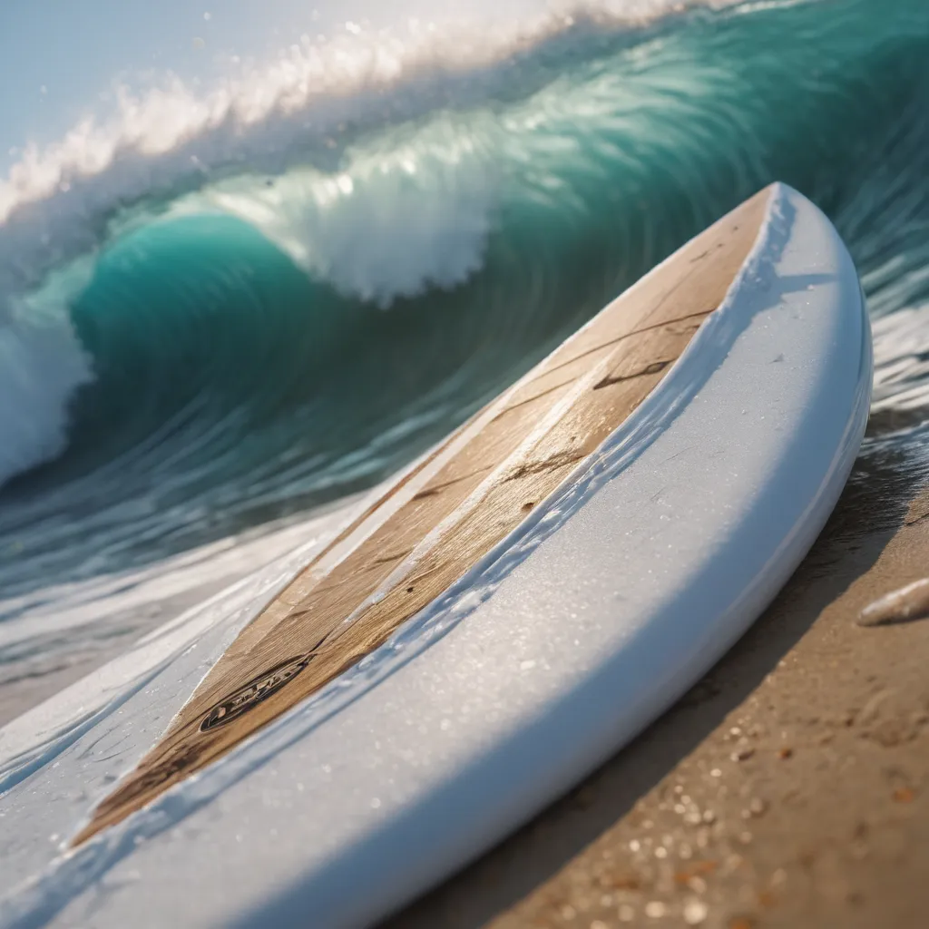 Wave Bandit Surfboards: A Complete Overview